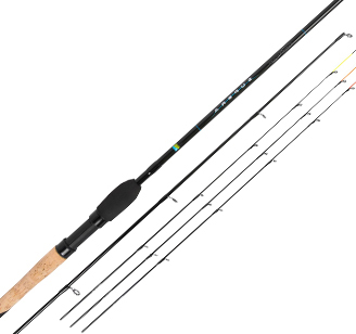 Hengels bij Fish Inn; Altijd een vishengel voor de beste prijs!