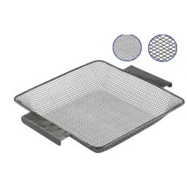 Fish Voer zeef Vierkant Size 4 mm