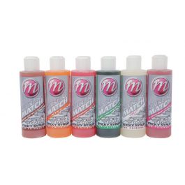 Mainline Match Syrup 250ml Activ 8