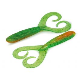 Molix RA Twin 20cm 1st. Hot Perch