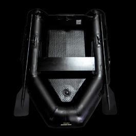 Proline Inflatable Commando Boat Deluxe 320 Hard Floor