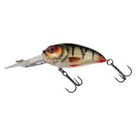 Molix Sculpo DR Rattlin 5,5Cm Metal Perch