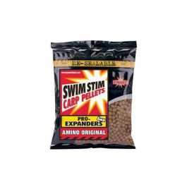 Dynamite Pro Expander Pellets 350Gr Amino Original 4mm